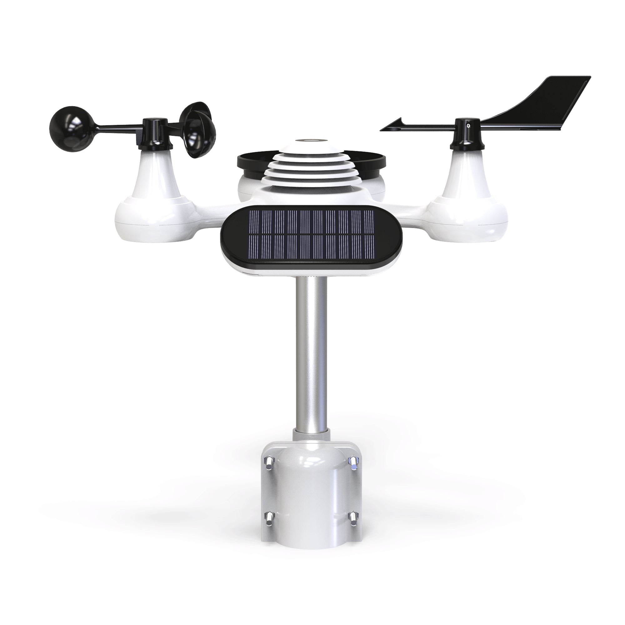 LFF Multi-Function Weather Station LWS234 – lfftech